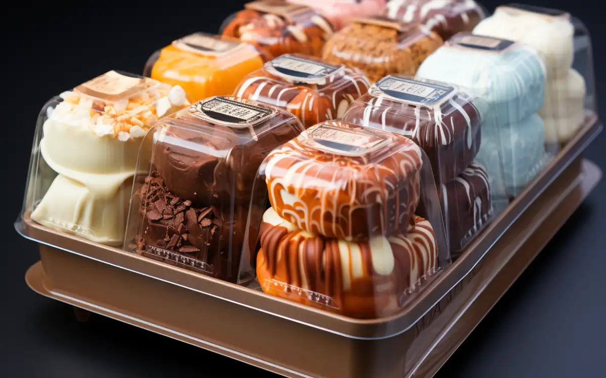 The Art of Preserving Delight