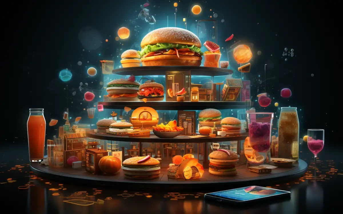 Global Food Consumption Patterns