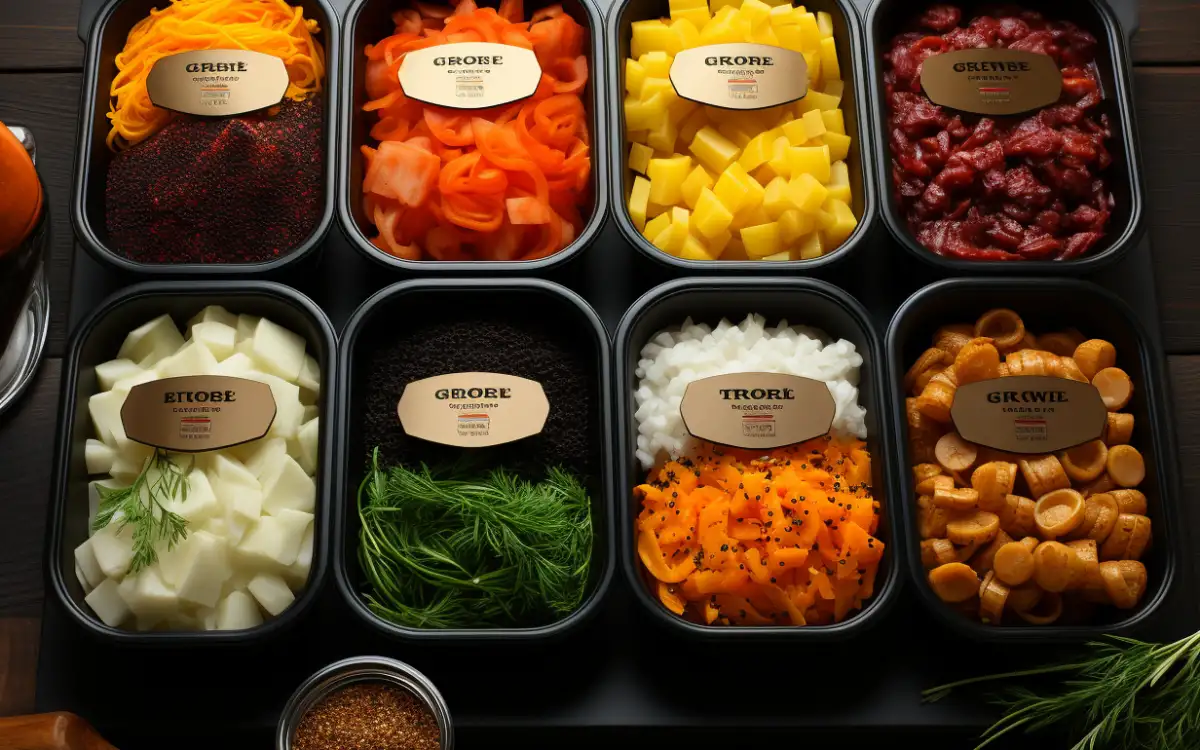 Eastern European Appetite