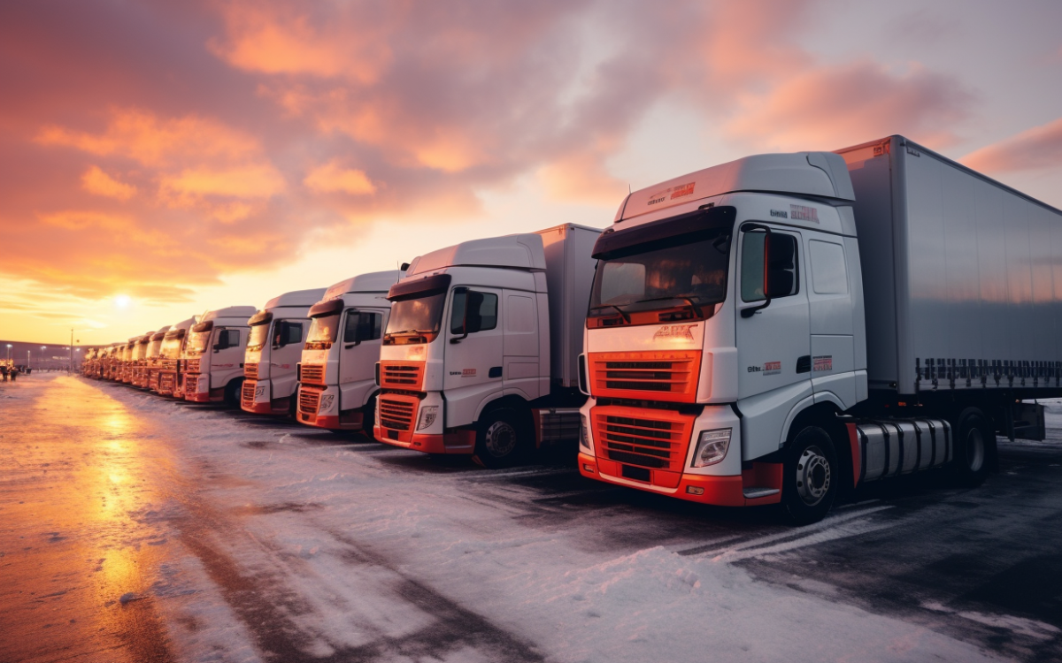 Customs Compliance in Cold Chain Logistics