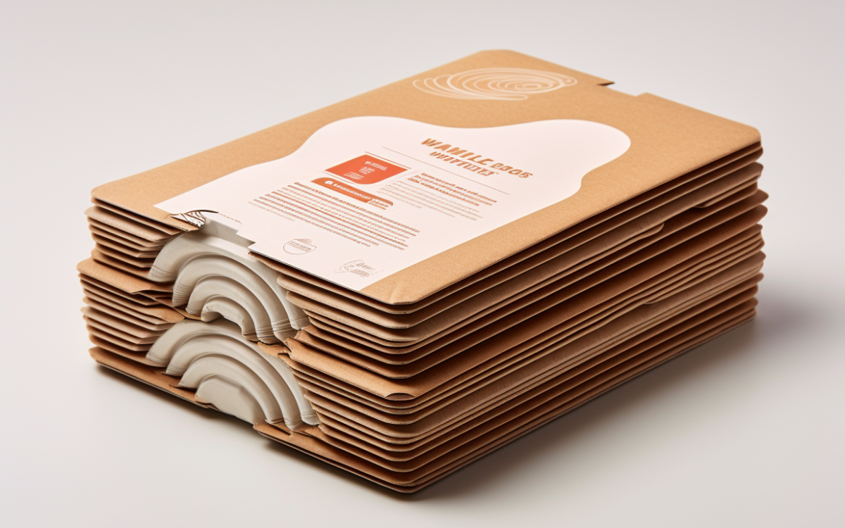 Innovations in Sustainable Corrugated Packaging