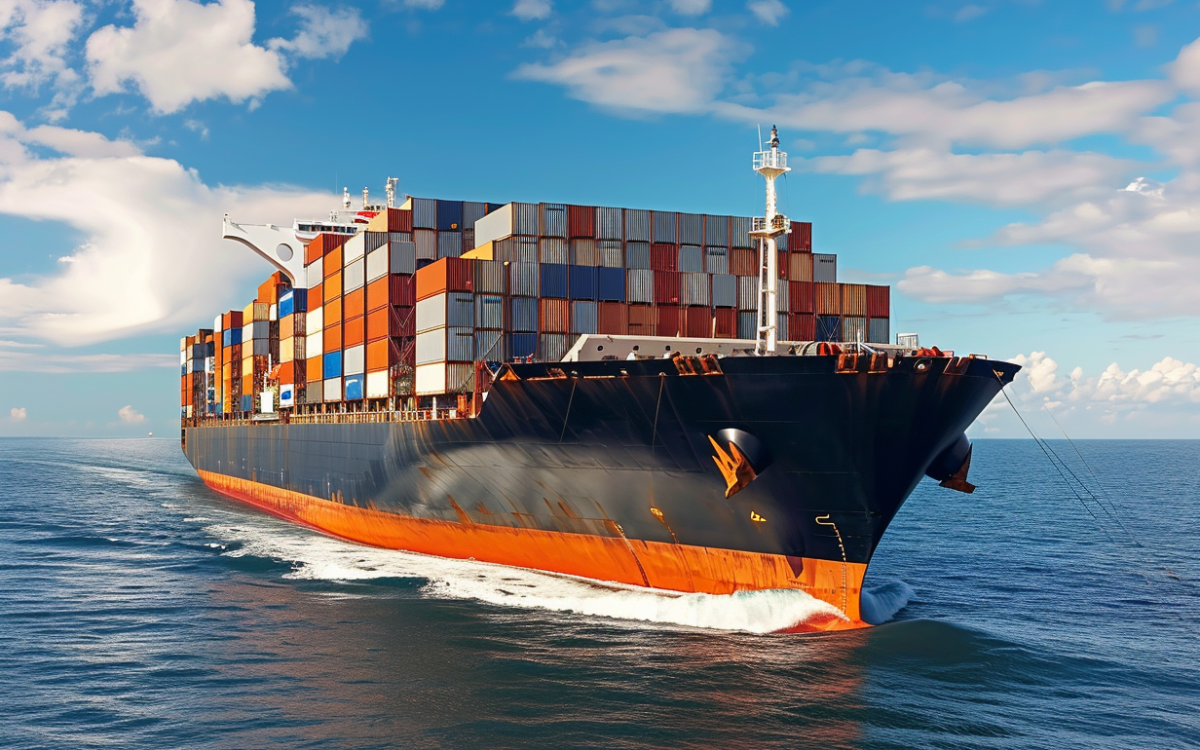 Frozen Trade Friction