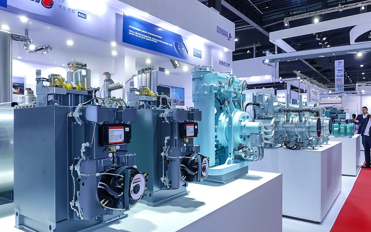 Advancements in Freezer Compressor Technology