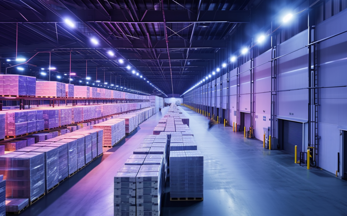 Supply Chain Integration in Cold Logistics