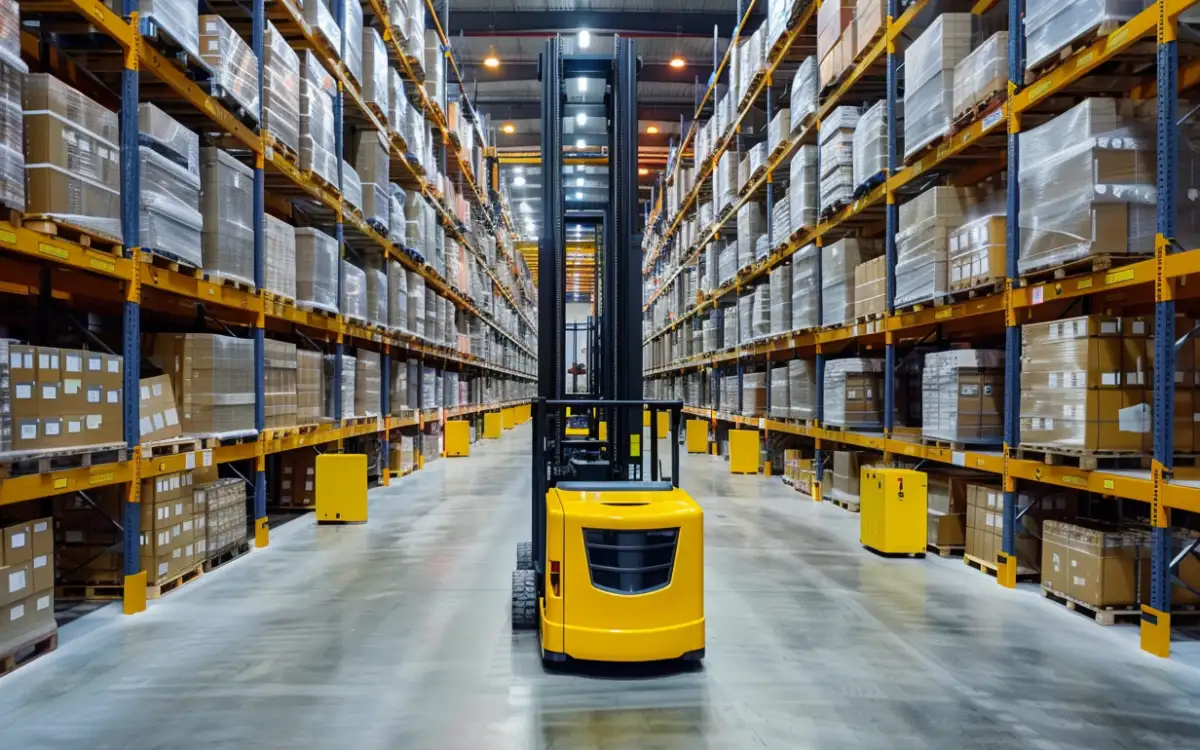 Advances in Item Picking