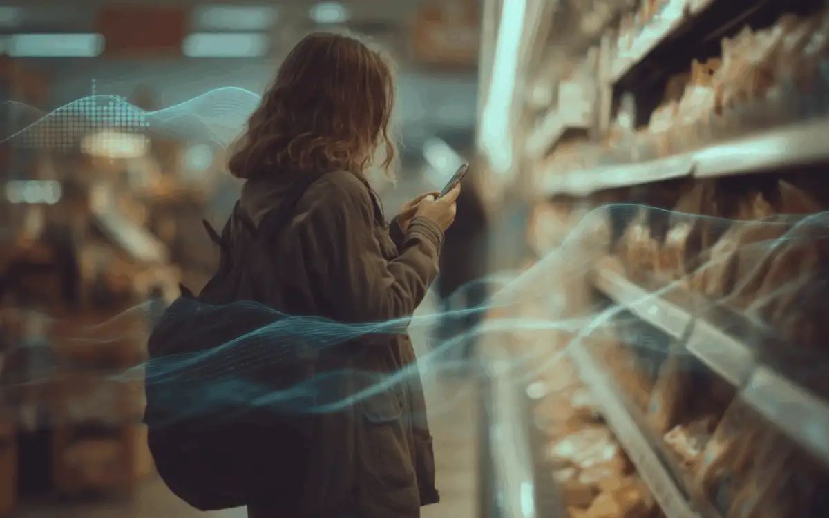The 7 Waves of Global Consumption